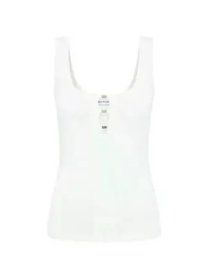 Rebecca Vallance Sleeveless Tops