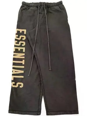 Fear Of God Printed Sport Bottoms For Men