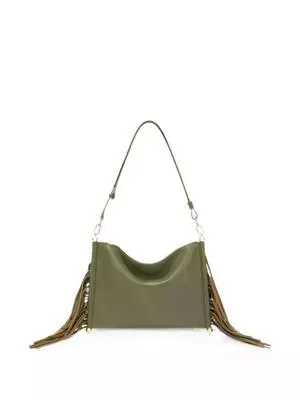 Furla Sfera Shoulder Bag - Green