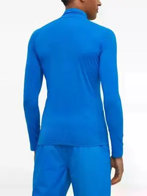 Rossignol Long-sleeved Half-zip Top