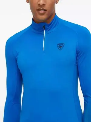 Rossignol Long-sleeved Half-zip Top