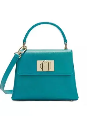 Furla Metallic Mini Bags