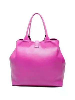 Loewe 2010 Anagram Tote Bag