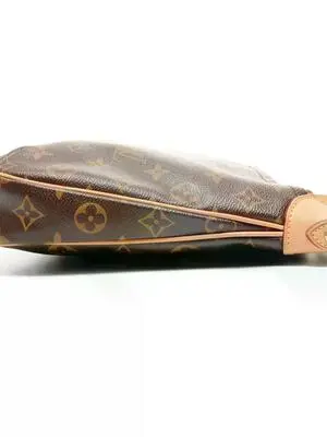 LOUIS VUITTON 2008 Odeon Pm Shoulder Bag