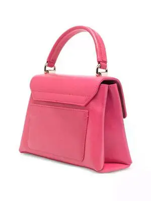 Furla 1927 Mini Top-handle Bag With Lock