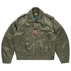 HUMAN MADE Flight Jacket