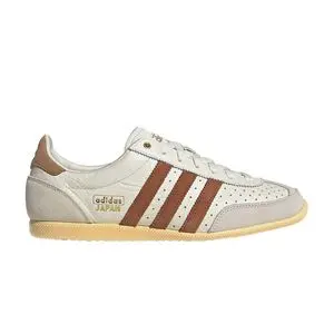 Adidas Japan Sneakers - White