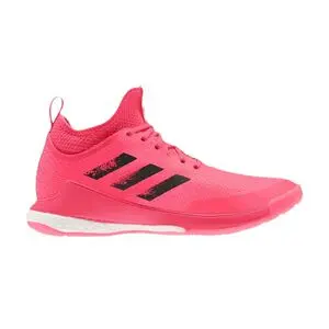 Adidas Crazyflight Mid Tokyo 'breast Cancer Awareness - Pink