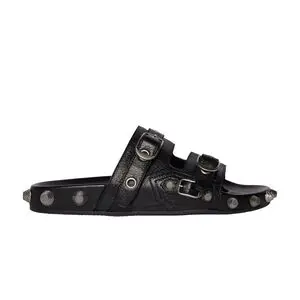 Balenciaga Strappy Sandals For Men