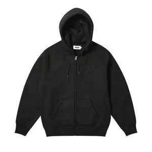PALACE Thermal Embossed P3 Zip Hood