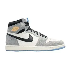 JORDAN 1 High Retro Og Sneakers - Grey
