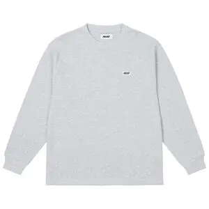 PALACE Thermal Long-sleeve Top - Grey