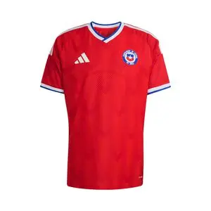 Adidas Chile 26 Home Authentic Jersey