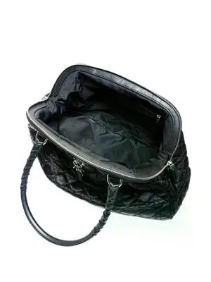 Dior 2008 Cannage Lovely Shoulder Bag