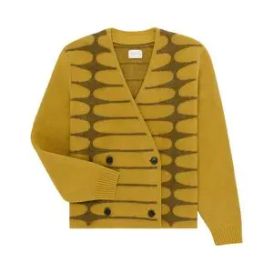 Aime Leon Dore Frill Knitwear For Women