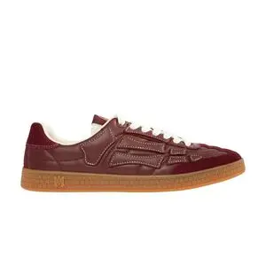 Amiri Pacific Football Sneaker - Brown