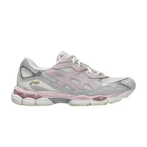 Asics Gel Nyc Sneakers - Pink