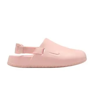 Nike Calm Mule - Orange