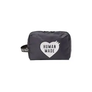 HUMAN MADE Travel Pouch