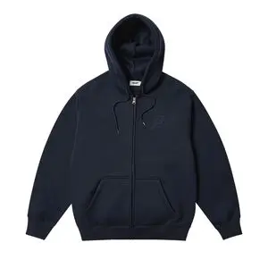 PALACE Thermal Embossed P3 Zip Hood