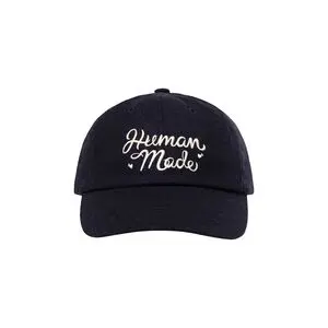 HUMAN MADE Wool Cap - Blue