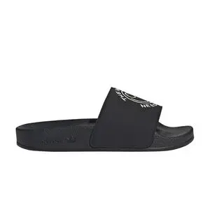 Adidas André Saraiva X Adilette Slide J