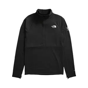 The North Face Half Zip Performance Tops For Women