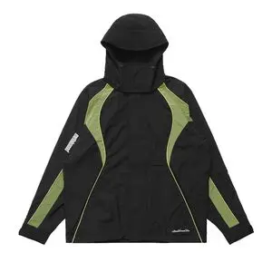 METALWOOD STUDIO Speed Fishing Jacket