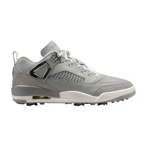 JORDAN Spizike Golf Shoes - Grey