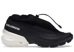SALOMON Cross Low Drawstring Mm6 Maison Margiela