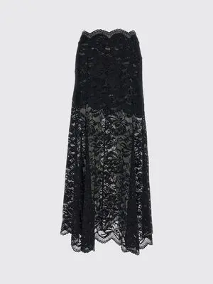 Rabanne Lace Skirt