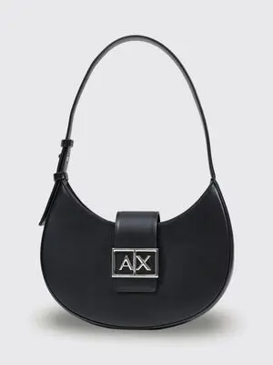 Armani Exchange Shoulder Bags