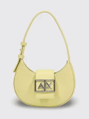 Armani Exchange Flap Bags For Women