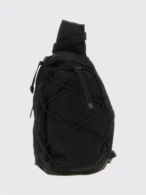 C.P. COMPANY Backpack - Black