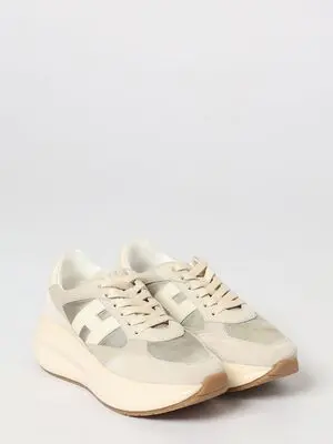 Hogan Low Top Sneakers