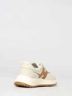 Hogan Sneakers - Beige
