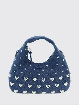 Navy Blue Handbags