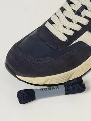 Hogan Sneakers - Blue