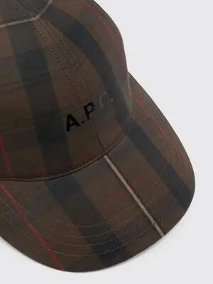 A.p.c. Cap