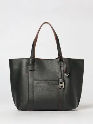 Hogan Hogan Shoulder Bag Black