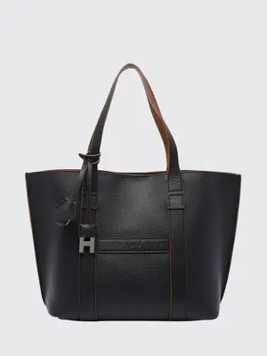 Hogan Hogan Shoulder Bag Black