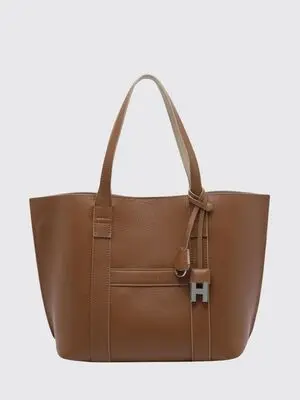Hogan Shoulder Bag - Brown