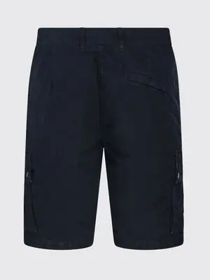 Stone Island Cargo Shorts - Blue