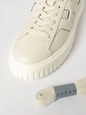 Hogan Sneakers - White 1