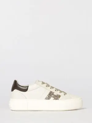Hogan Low Top Sneakers - White 1