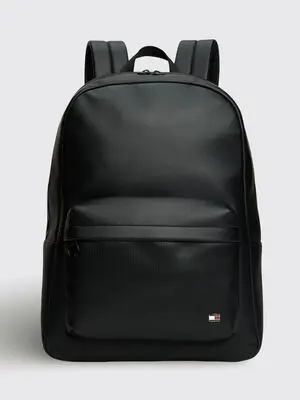 Tommy Hilfiger Backpack - Black