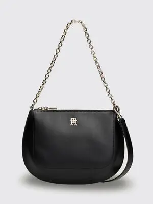 Tommy Hilfiger Baguette Shoulder Bags