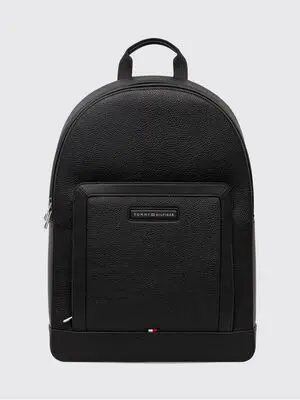 Tommy Hilfiger Backpack - Black