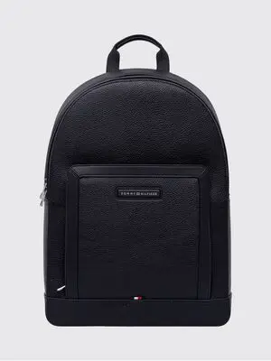 Tommy Hilfiger Backpack - Blue