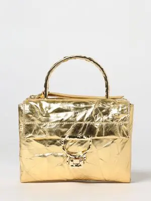 Metallic Mini Bags